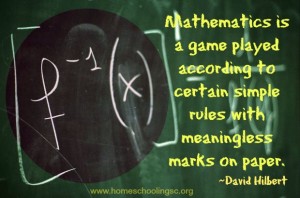 5 of the Best Math Quotes