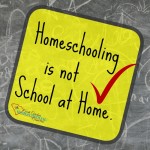 5 Tips to Homeschool Like a Pro