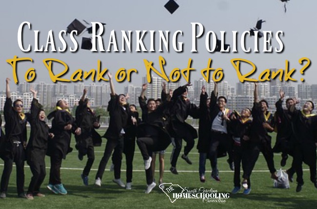 Class Ranking Policies: To Rank or Not to Rank?