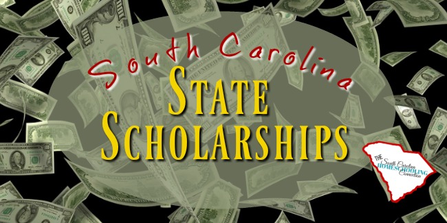 SC State Scholarships