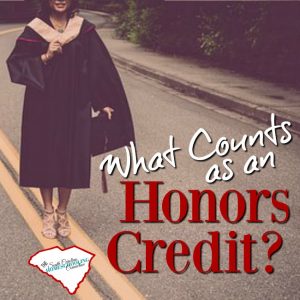 Profile of a South Carolina Graduate