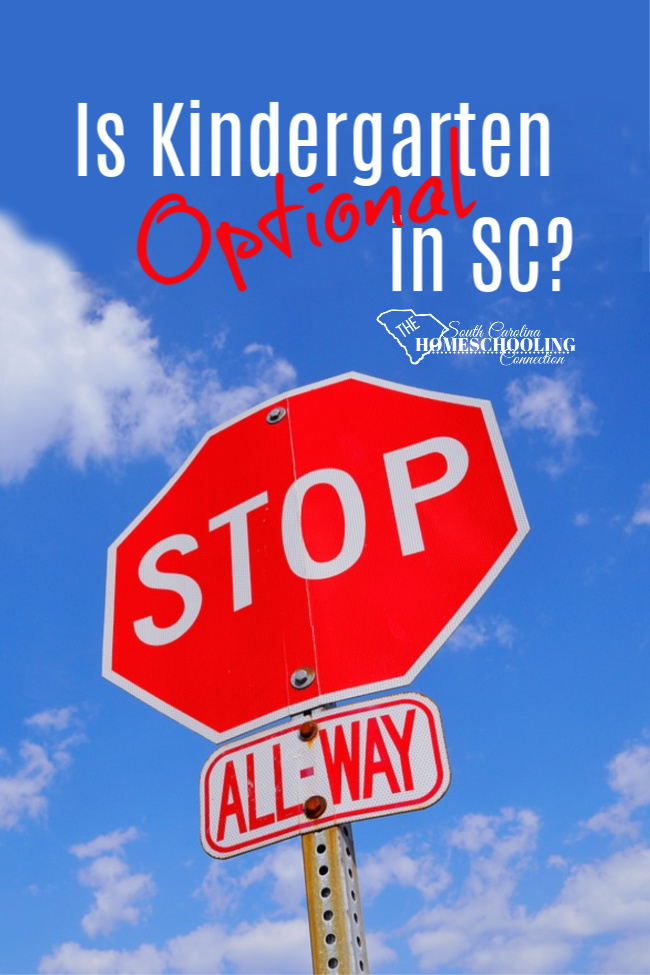 Is Kindergarten Optional Is Kindergarten Optional