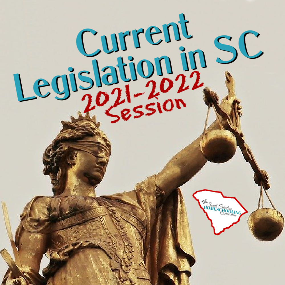 The South Carolina Homeschooling Connection
