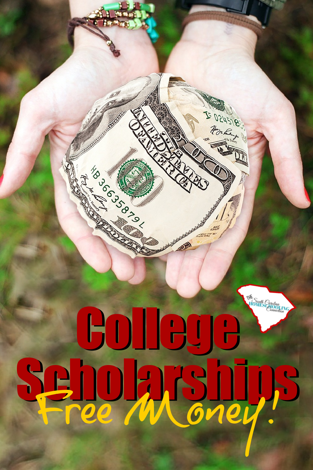 College Scholarships