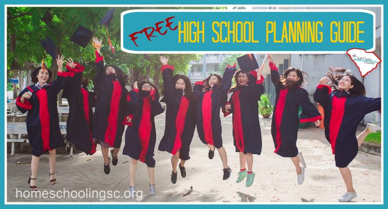 SC Uniform Grade Scale