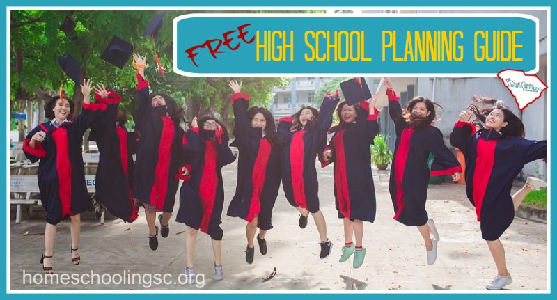 SC Uniform Grade Scale